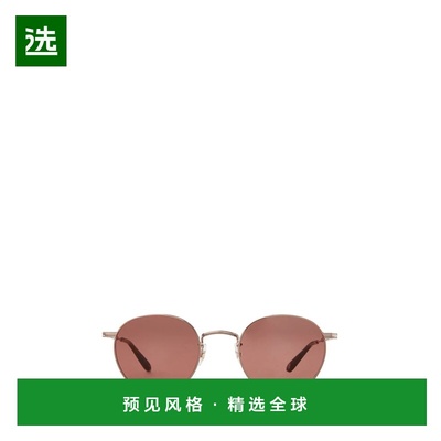 香港直邮GARRETT LEIGHT 女士眼镜 00538179239WILSONMSUNCOSPBRN