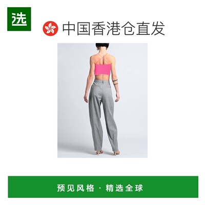 1h可退 香港直邮Chiara Ferragni 嘉拉·法拉格尼 女士 上衣