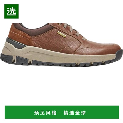 1h可退 【美国直邮】dunham 男士 时尚休闲鞋