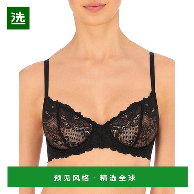 1h可退 【美国直邮】natori 女士 文胸