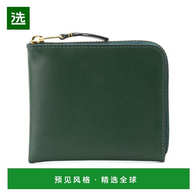 香港直邮COMME DES GARCONS 女士钱包 SA3100BOTTLE AW2023