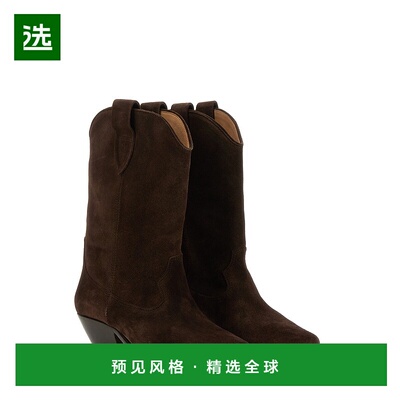 欧洲直邮isabel marant 女士 靴子新款女靴