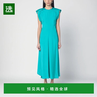 香港直邮VICTORIA BECKHAM 女士连衣裙 1125WDR006143BVIQVIBECPE