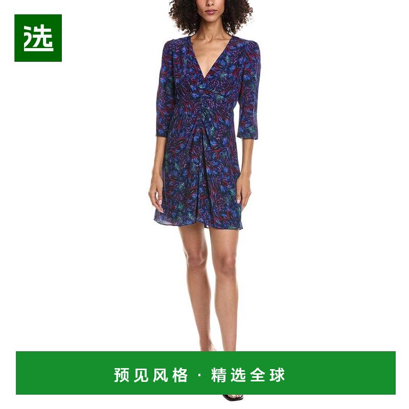 1h可退 【美国直邮】the kooples 女士 连衣裙