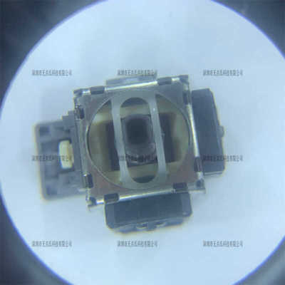 ALPSPS4手柄游戏机RKJXV1220001