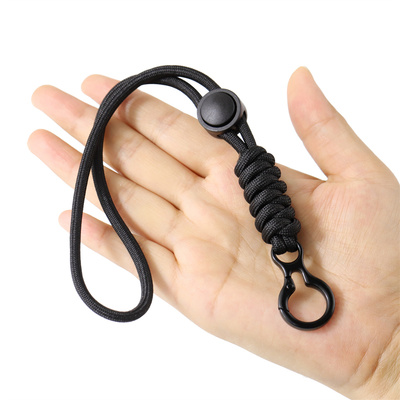 手工编织钥匙扣绳手机挂脖绳