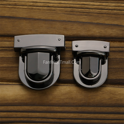 DIY皮具箱包配件修包按锁