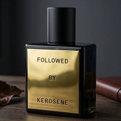 kerosene84年之夏香水