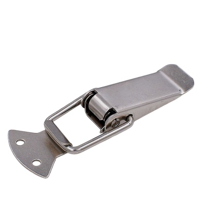 不锈钢扁嘴搭扣E-LHFQ01/11-22