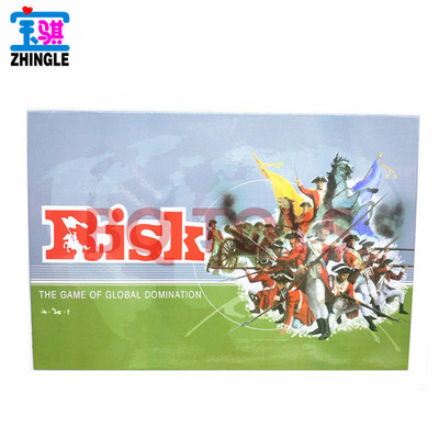 2-6 player Ancient Roman Campaign Boys' Game Large War Boar