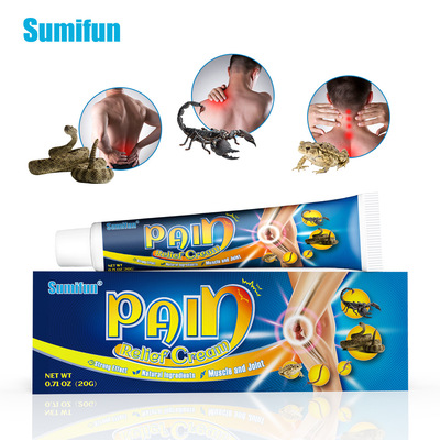 SumifuKneeJointCareCream