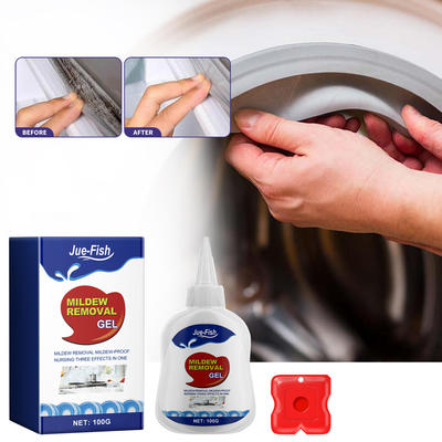 JueFishmildewremovinggel