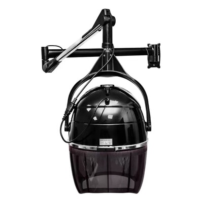 Hair heater, hair dryer, hair salon hair dryer, vertical pe