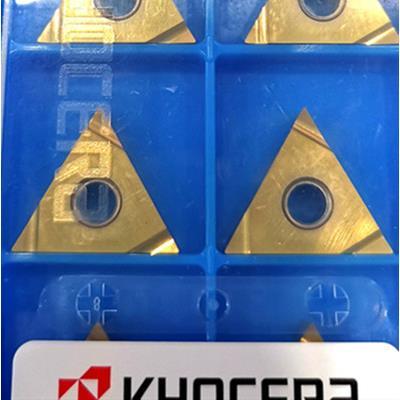 京  数控刀片 TNGG160401L-S PV720 TNGG160402L-S TNGG160404L-S