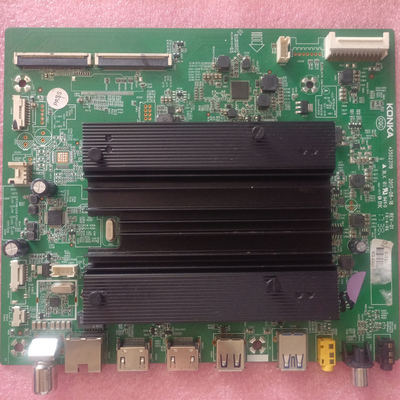 康佳LED55R1 43/49R1 60/65R1 65M1 65P9主板35023119 35022699