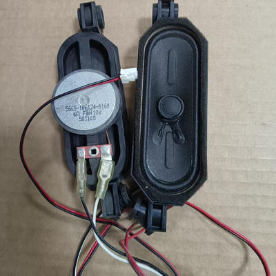 创维32X6 40/42X5 40E360E 42E5CHR喇叭5665-106124-0160