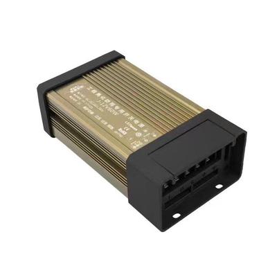 12V雨电源12V60W10防0W1ZQX50W200W3W00W400500W700W户外ELD开关