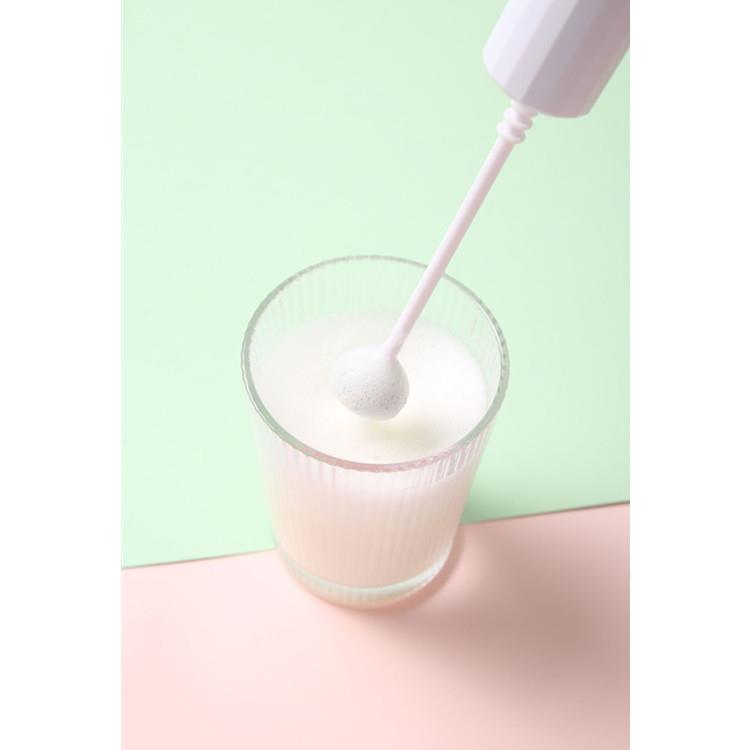 电动用手持打蛋手持打蛋器打奶泡器迷你奶油棒家小型烘焙搅工具厨
