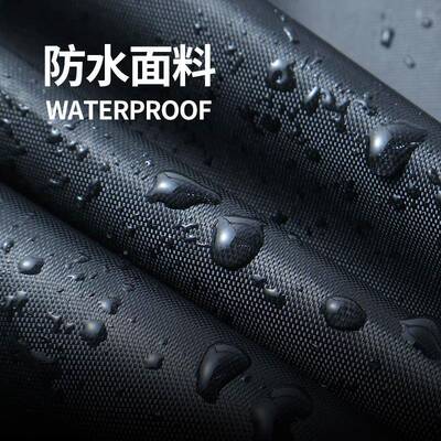 摩车动车罩电车防雨罩一件批防水车起衣跨境托LAF遮阳遮雨电单车