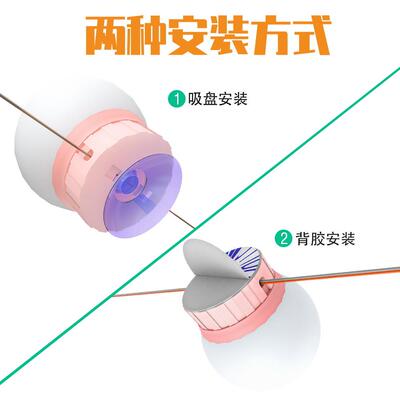 谦照子明LED镜YTO灯妆好莱坞补光镜前灯触摸调光润镜子灯泡梳台化