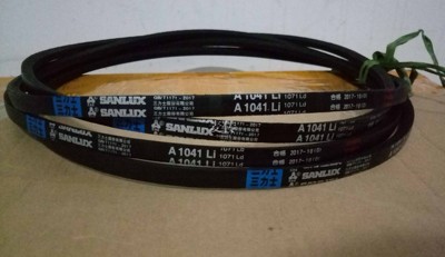 三力士三角带V型皮带A2896 A2921 A2946Li A2972 A2997 A3023