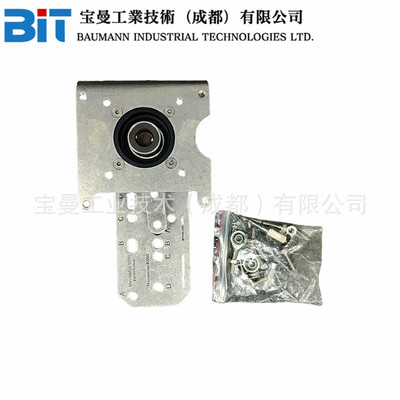 Masoneilan梅索尼兰阀门SVI-2定位器支架622090001-999-0000尺寸6