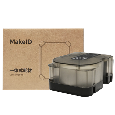Makeid 标签 WQS-07FRD