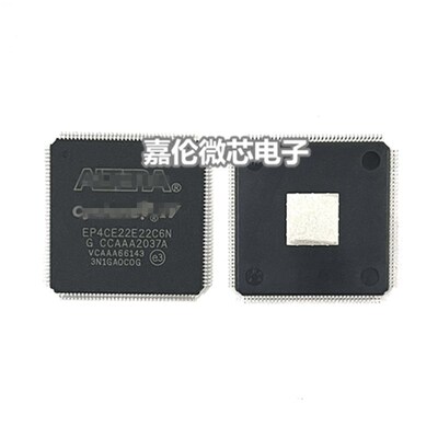 EP4CE22E22I7N EP4CE22E22C7N EP4CE22E22C6N EP4CE22E22I6N  QFP