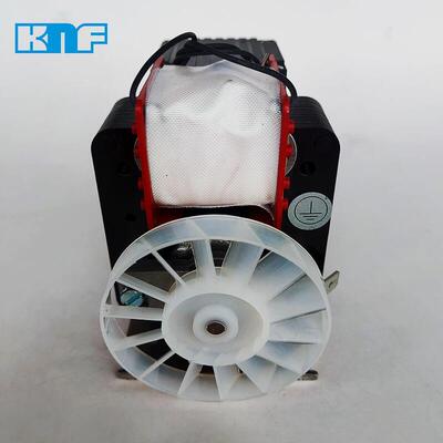 德国N86KTE真空隔膜泵cems国产样气泵 取样泵knf气体N86KNE采样泵