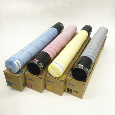 适用柯尼卡 柯美C360 C220 C280 碳粉 墨粉 粉盒 TN216 拆机碳粉