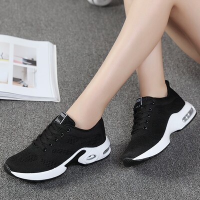 women女shoes for girls Big size ladies sneakers woman sport