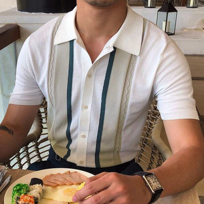 summer shirt men polo shirt black white shirt shirts mens
