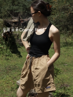 镂空美背螺纹紧身高腰文胸户外运动瑜伽聚拢基础款健身百搭背心