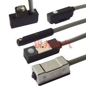 气动磁性开关磁感应气缸行程开关CS1-G/CS1-F/CS1-U/CS1-J/CS1-S