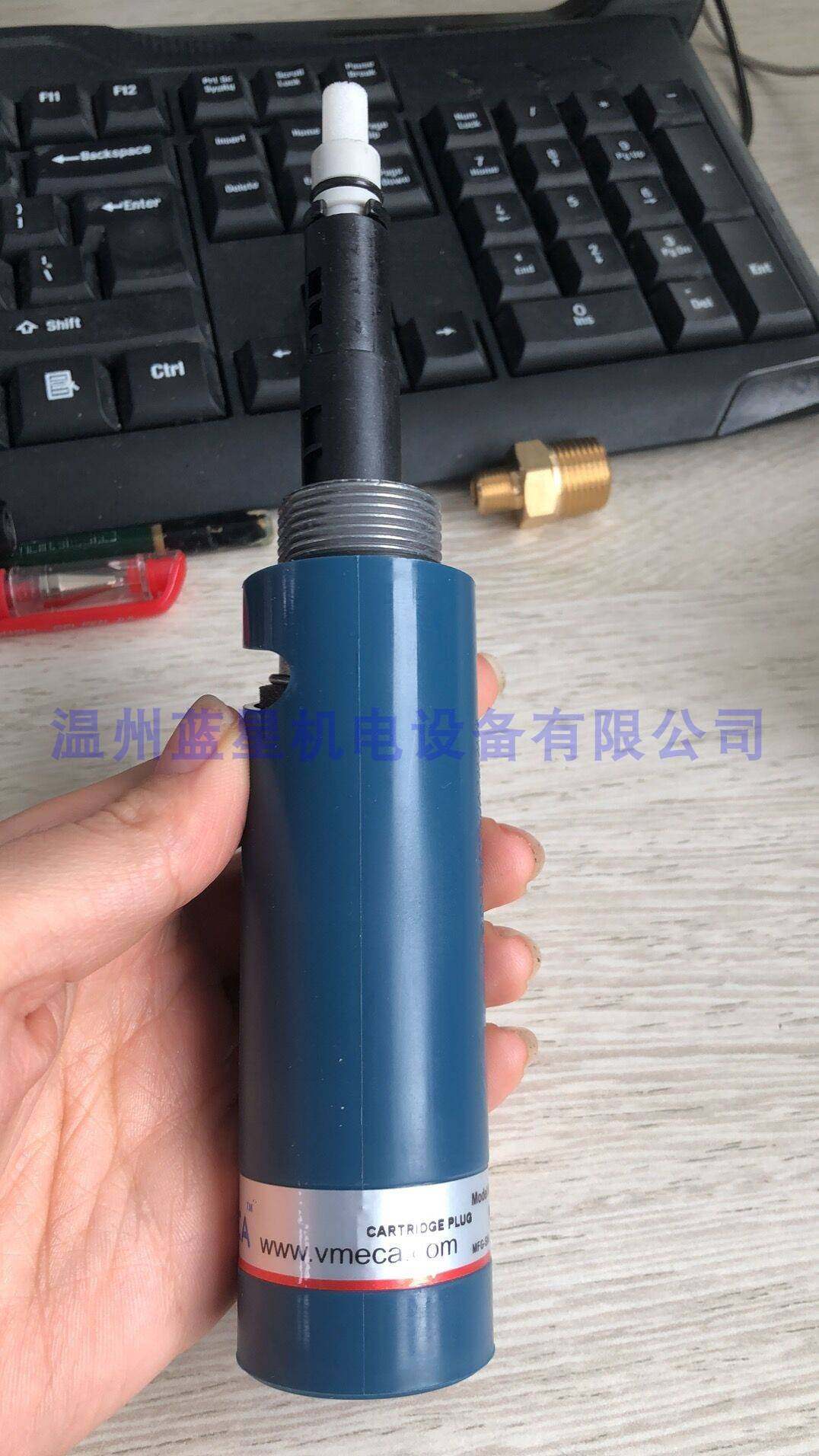 韩国VMECA真空发生器管vc303s-n_虎窝淘