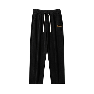 ProteusBoy户外休闲裤美式裤子男