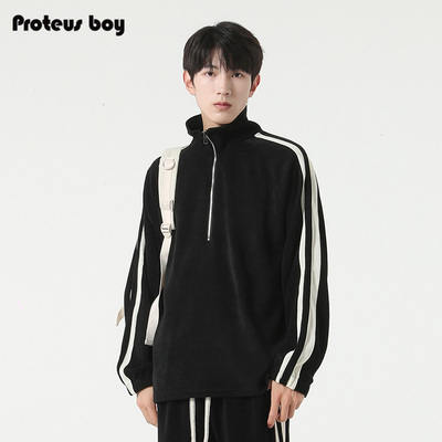 ProteusBoy卫衣潮流