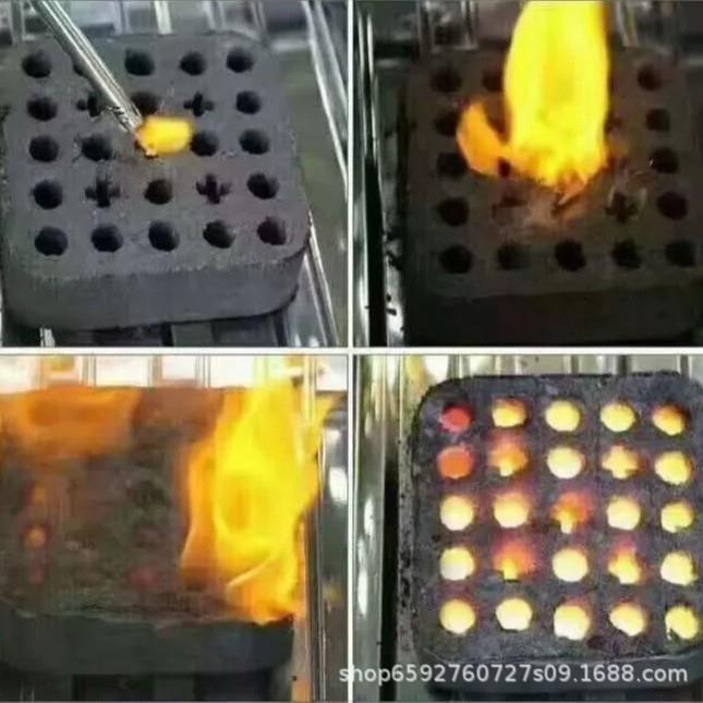 加温增温草莓防寒增温块升温蔬菜大棚抗冻块无烟块块大棚加热