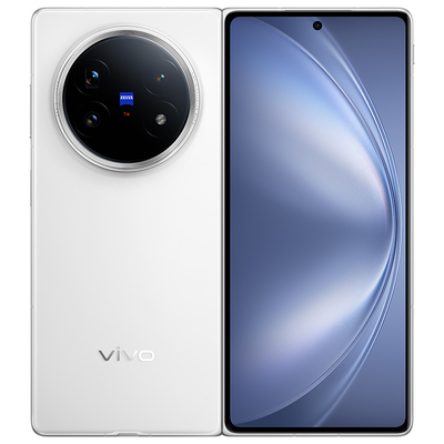 【全新未激活】vivoXFold5