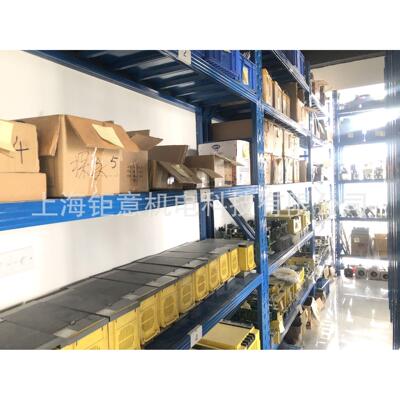 A06B-6117-H105;A06B-6114-H105 FANUCA90L-0001-0515/R