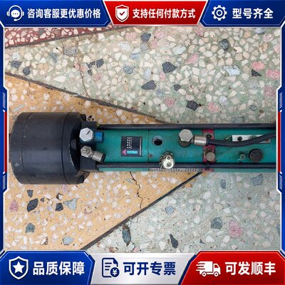议价德国TOX?kraft paket气液增力缸气可维修