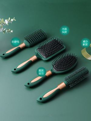 Magic Moustache Care Salon Comb Hair Brush Combs hairbrush