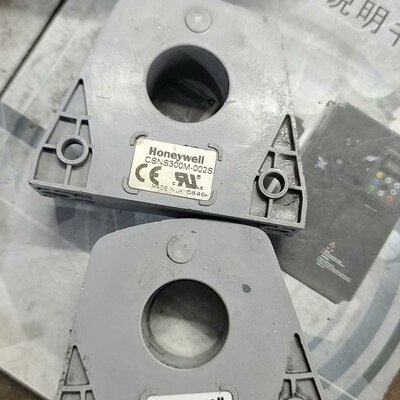 霍尔CSNS300M-002S电流传感器原装闭环霍尔元件-议价