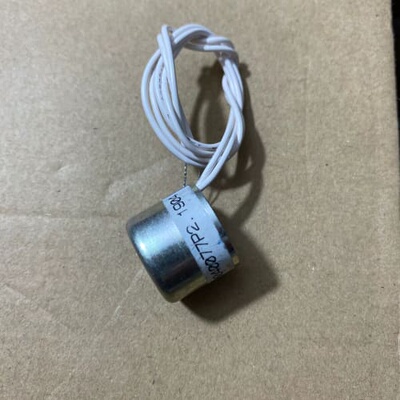询价SHINDENGEN SOLENOID 新电元电磁铁0LC24VM040077P2现货