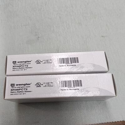 Wenglor 威 格勒，型号XR96PCT2，，产