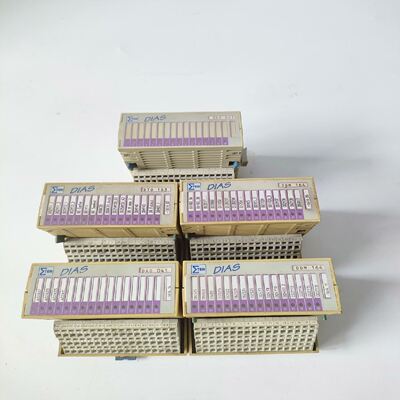 SIGMATEK西格玛泰克PLC模块DAO041/DTO16