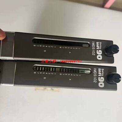 询价ABB Bailey IMDSI02 数字输入模块 照片实物现货供应