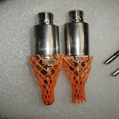 易福门ifm温度传感器TA2115，，未使用