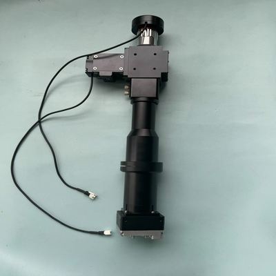 近红外单筒同轴激光镭射镜筒，BASLER?baA4000-6