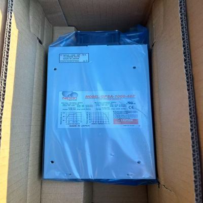 NIPRON GPSA-1000-48P工业电源,货